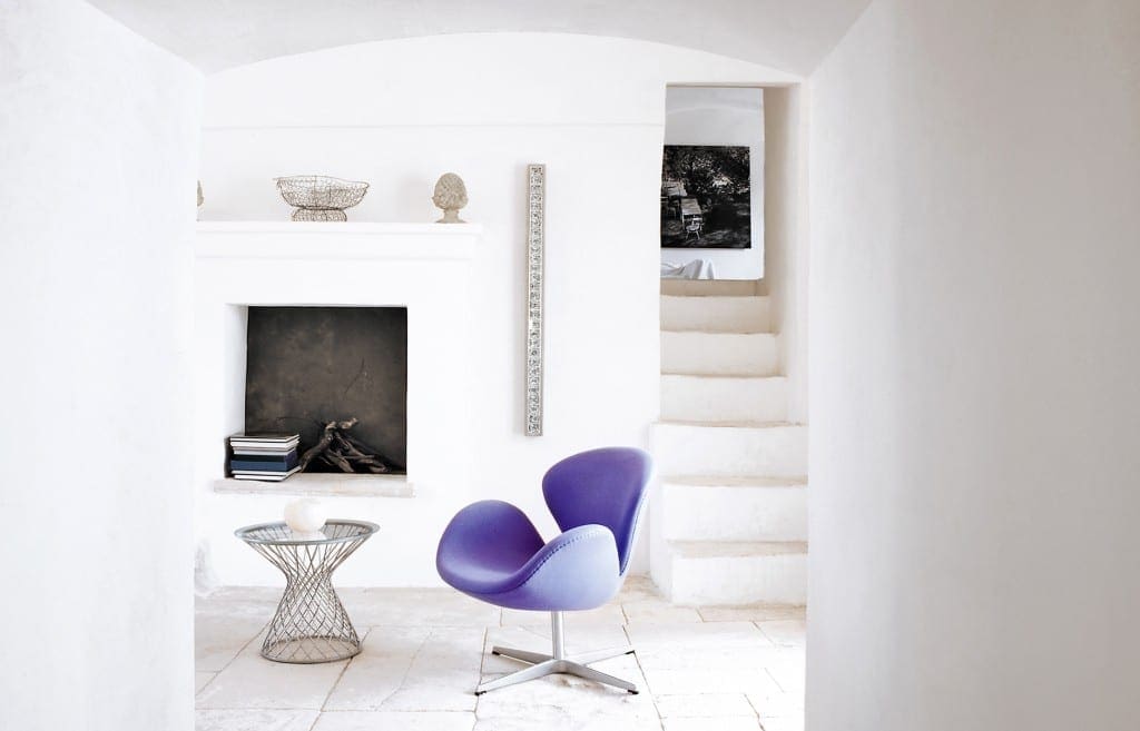 How the alchemy of rural Puglia seduced Swiss sensibility • Luxury ...
