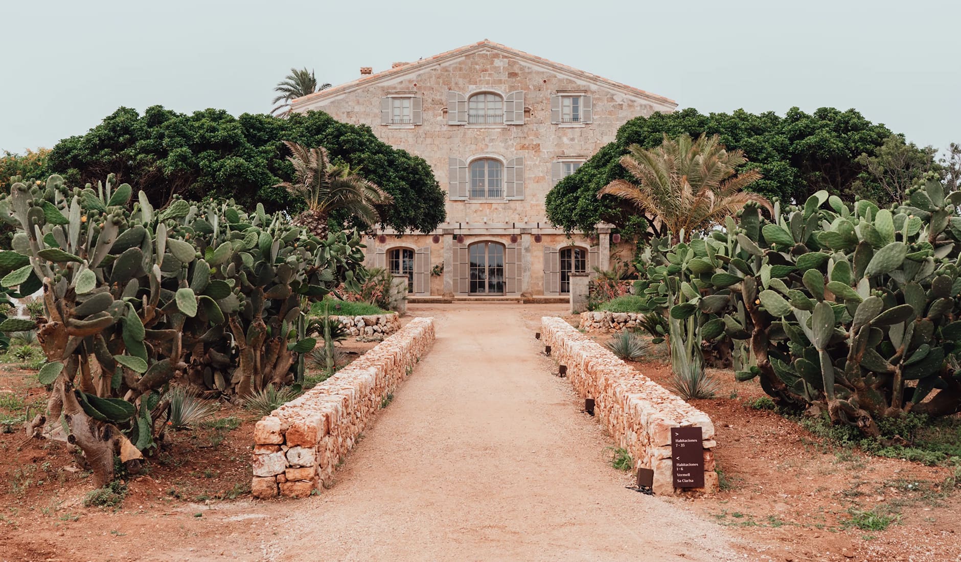 The Best Hotels in Menorca: Tranquil Rural Retreats, Fun Resorts!