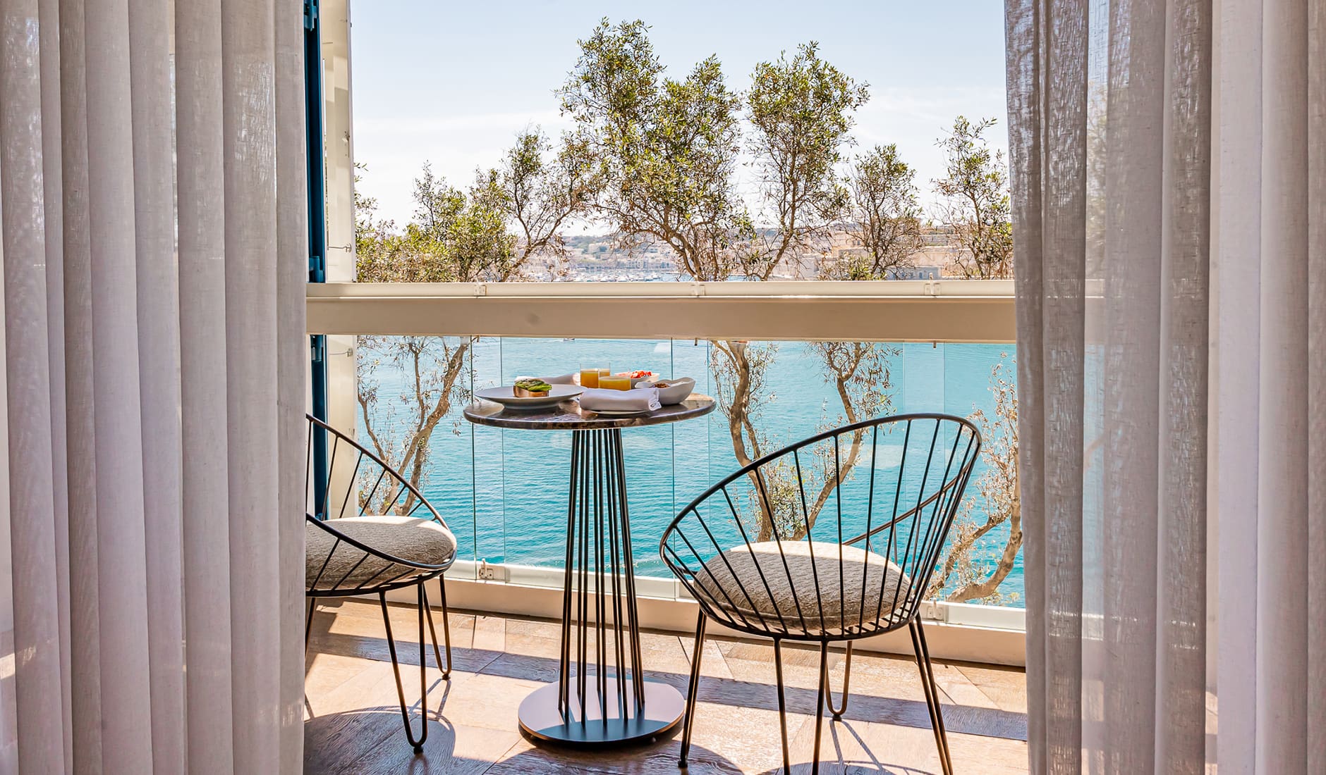 11 Best Luxury and Boutique Hotels in Malta
