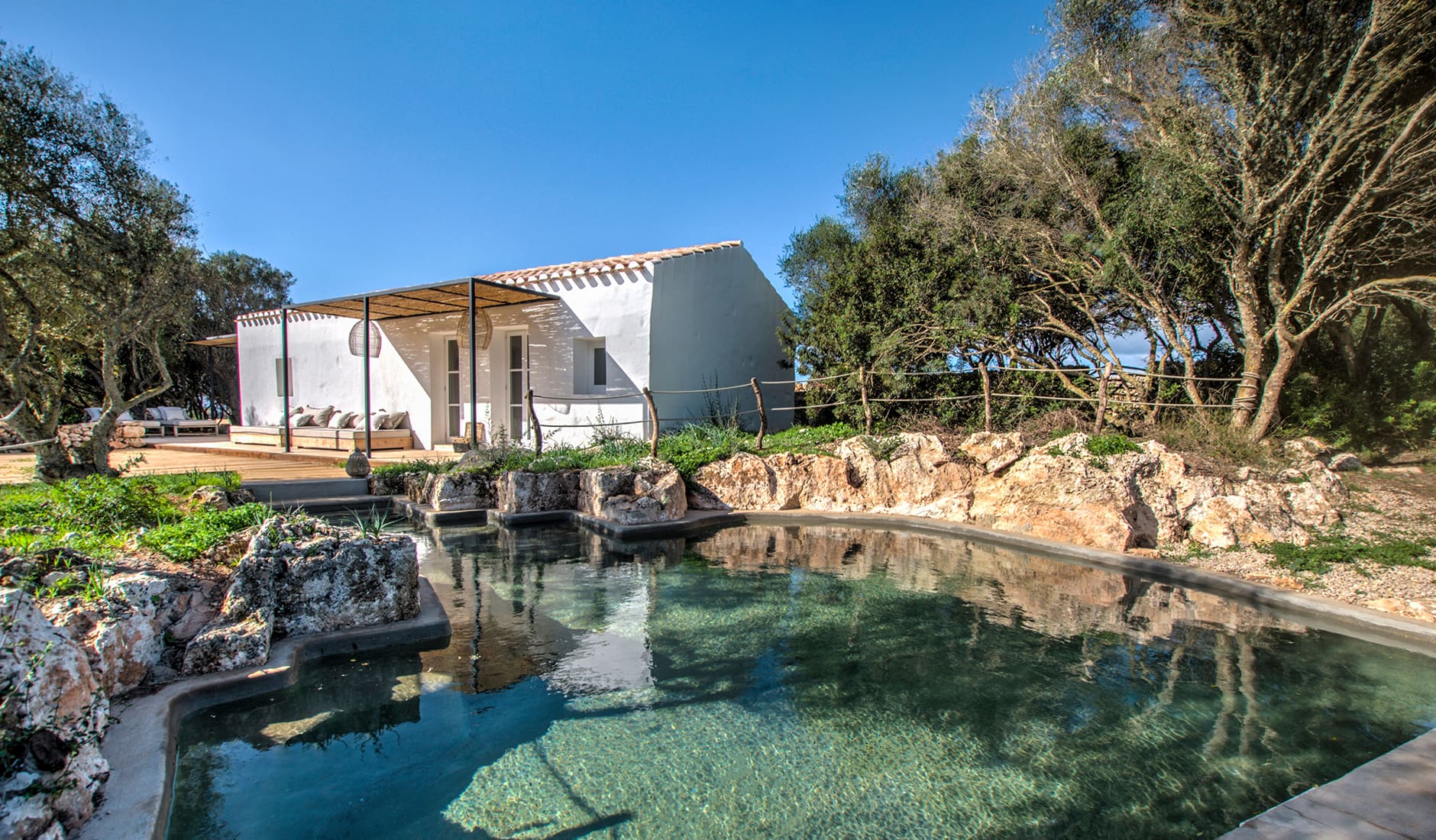 The Best Hotels in Menorca: Tranquil Rural Retreats, Fun Resorts!