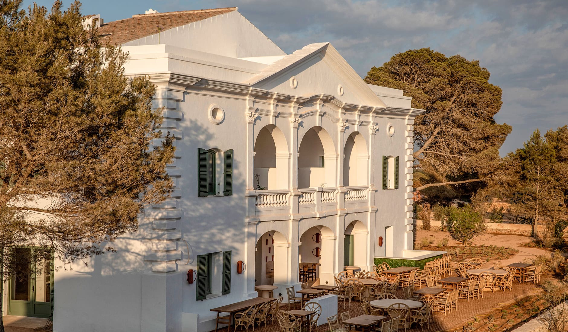 The Best Hotels in Menorca: Tranquil Rural Retreats, Fun Resorts!